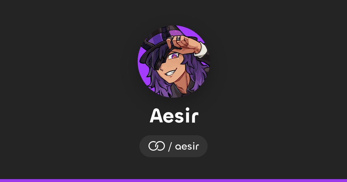 Aesir · solo.to