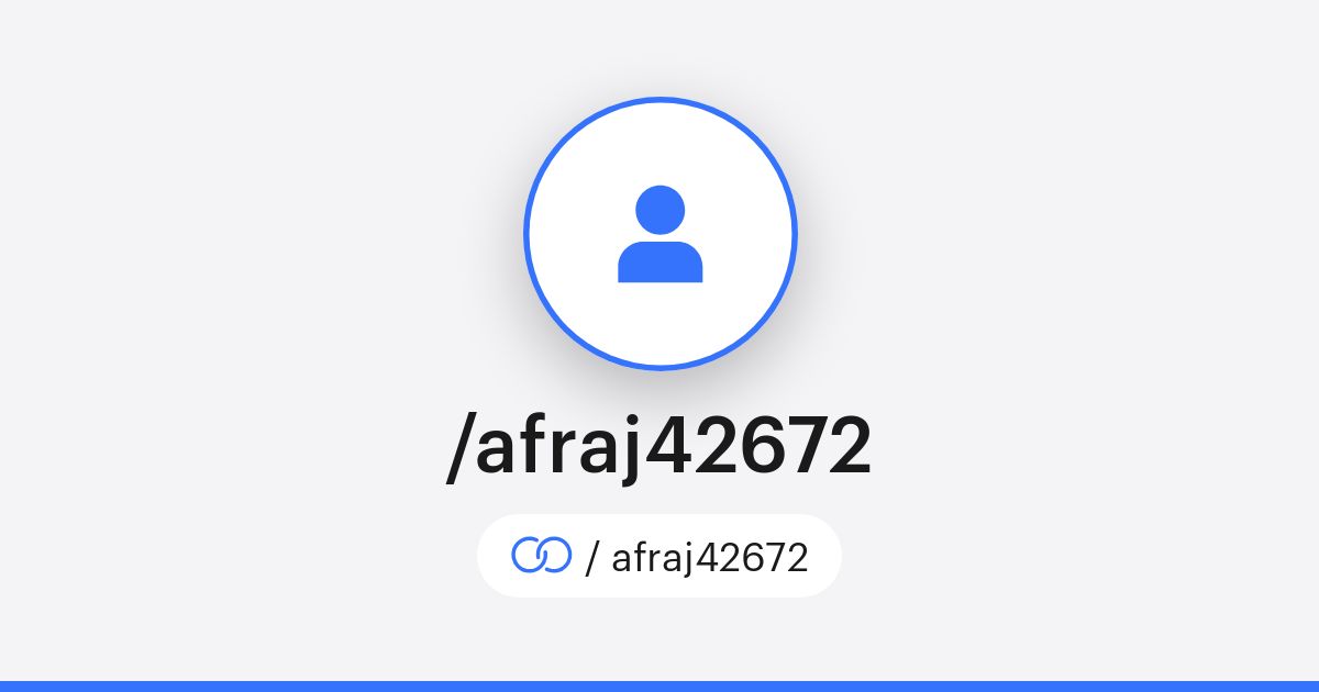 /afraj42672 · solo.to