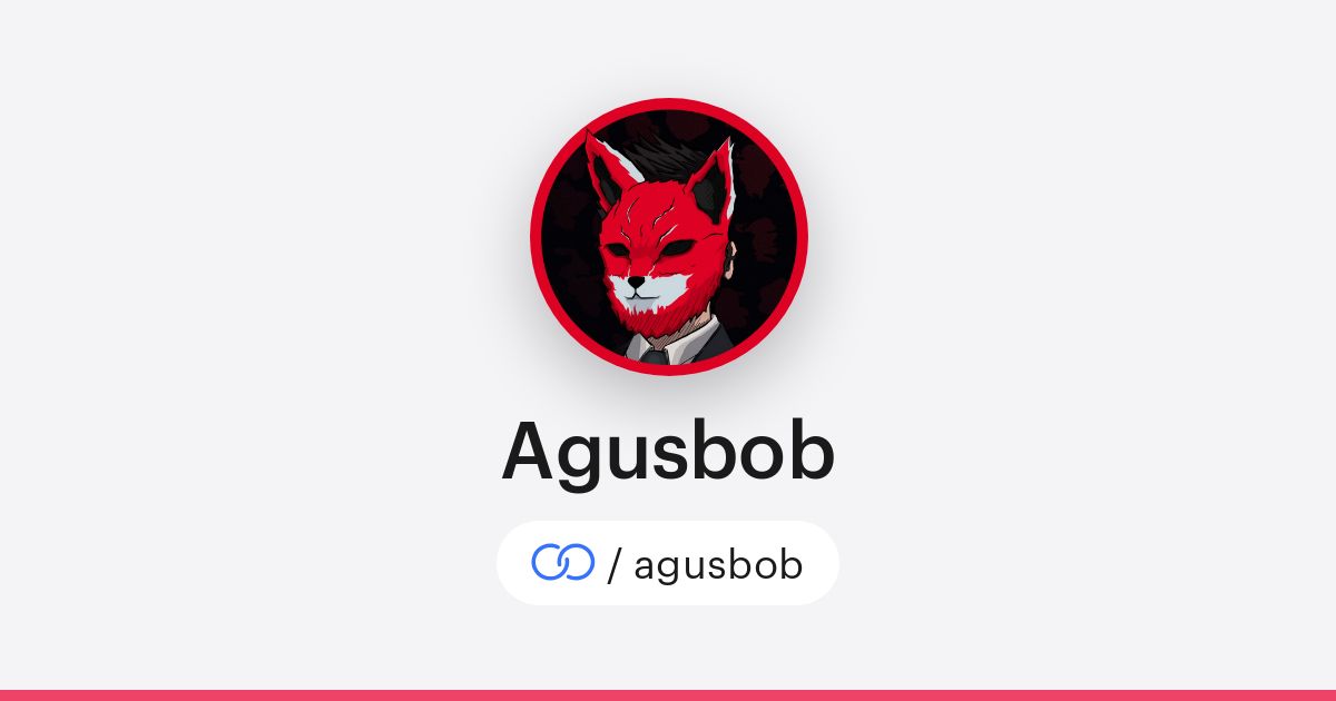 Agusbob · Solo To