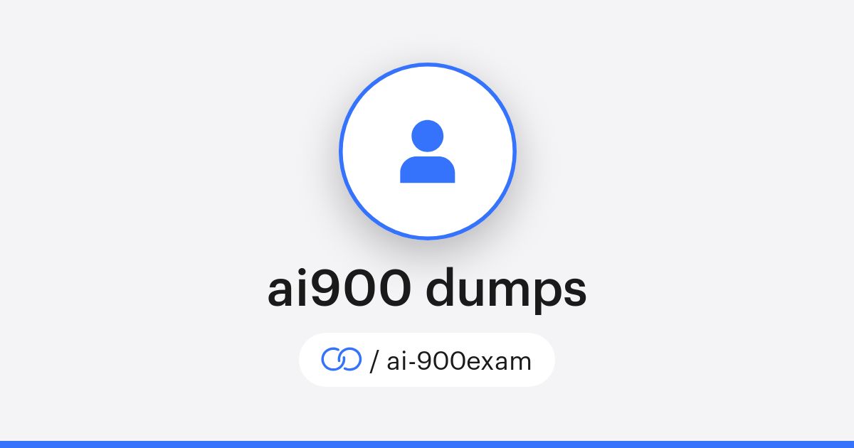 ai900 dumps (/ai-900exam) · solo.to