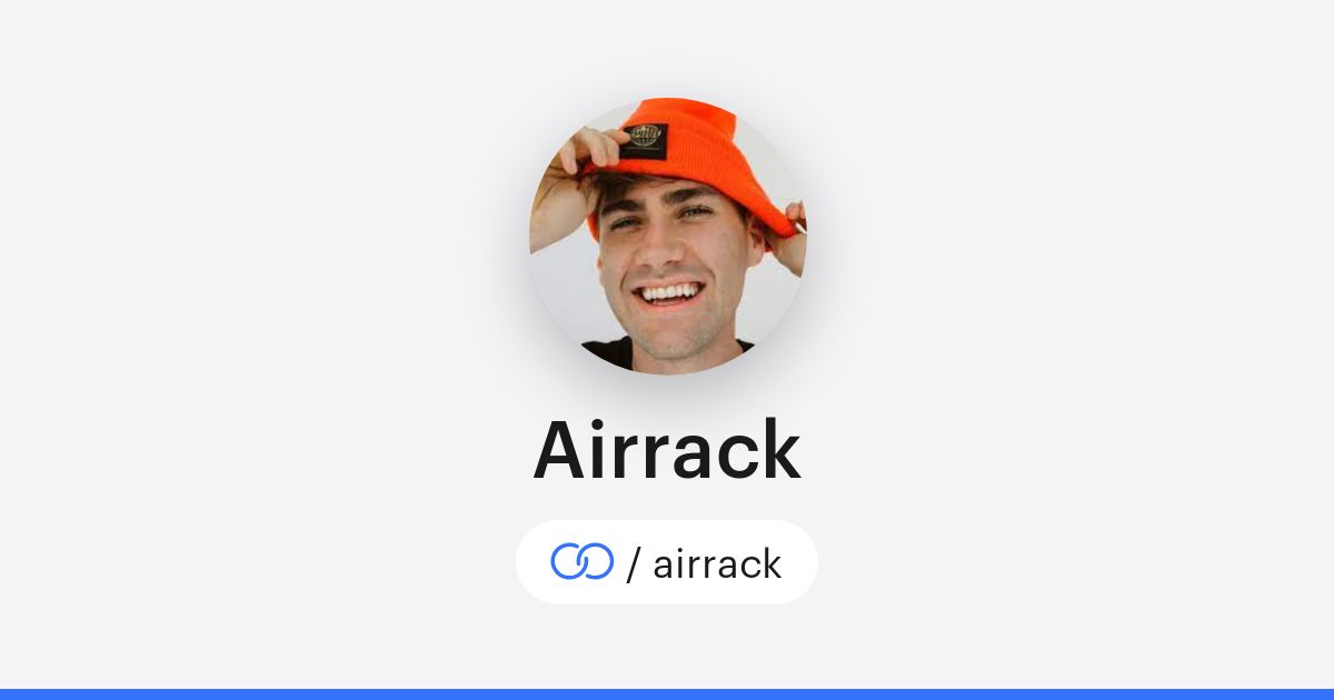 Airrack · solo.to