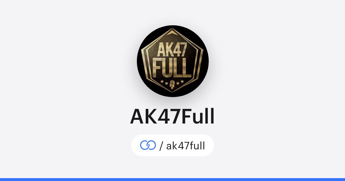 AK47Full · solo.to