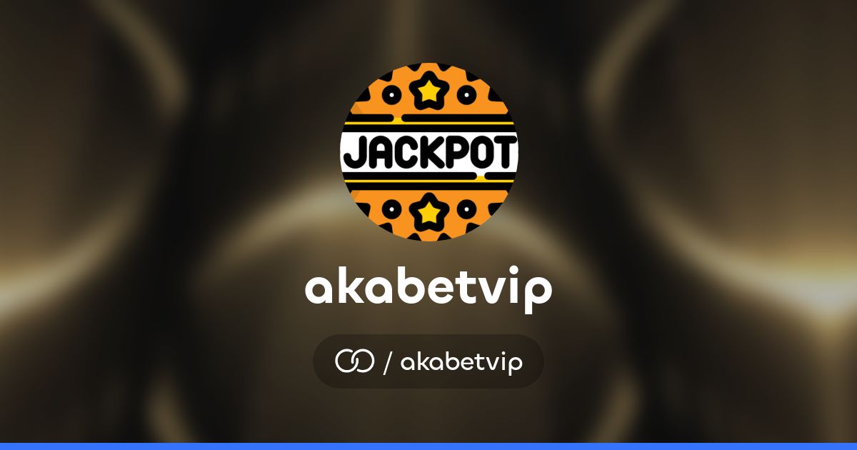 akabetvip · solo.to