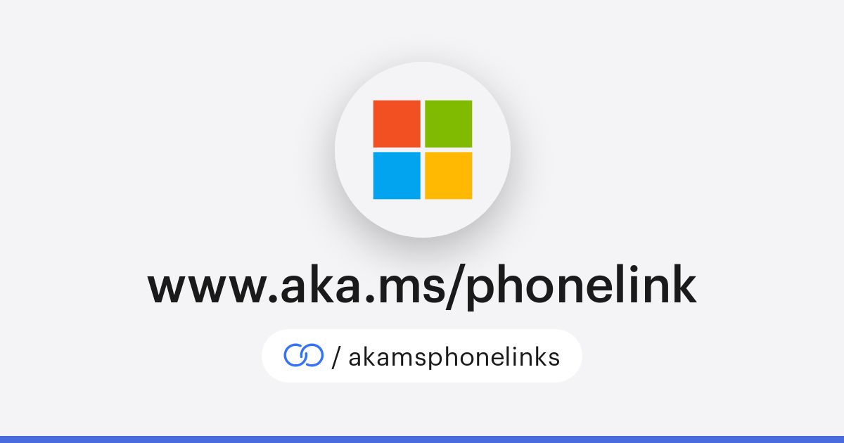 www.aka.ms/phonelink (/akamsphonelinks) · solo.to