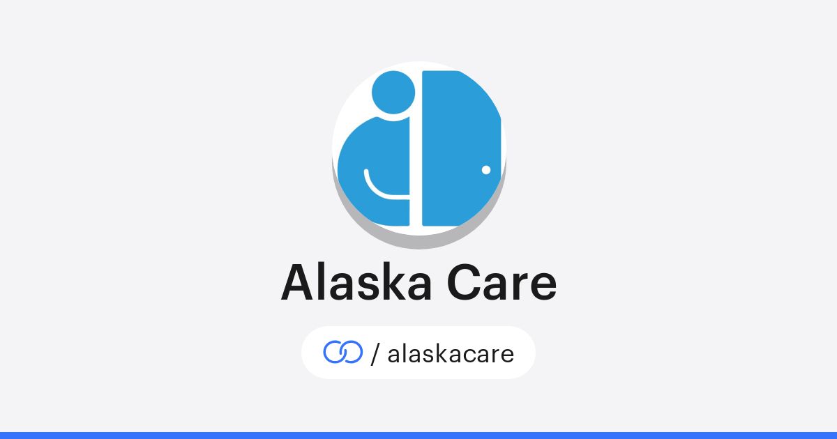 Alaska Care (/alaskacare) · solo.to