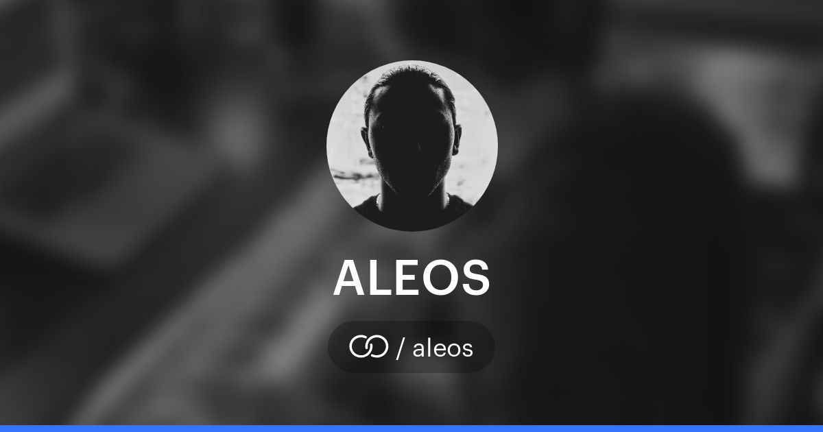 ALEOS · solo.to