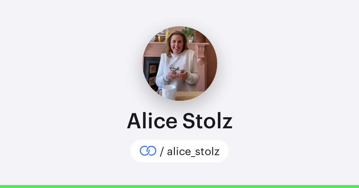 Alice Stolz (/alice_stolz) · solo.to