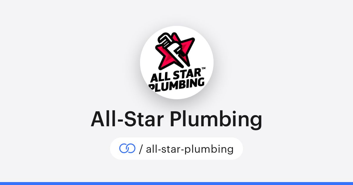 All-Star Plumbing (/all-star-plumbing) · solo.to