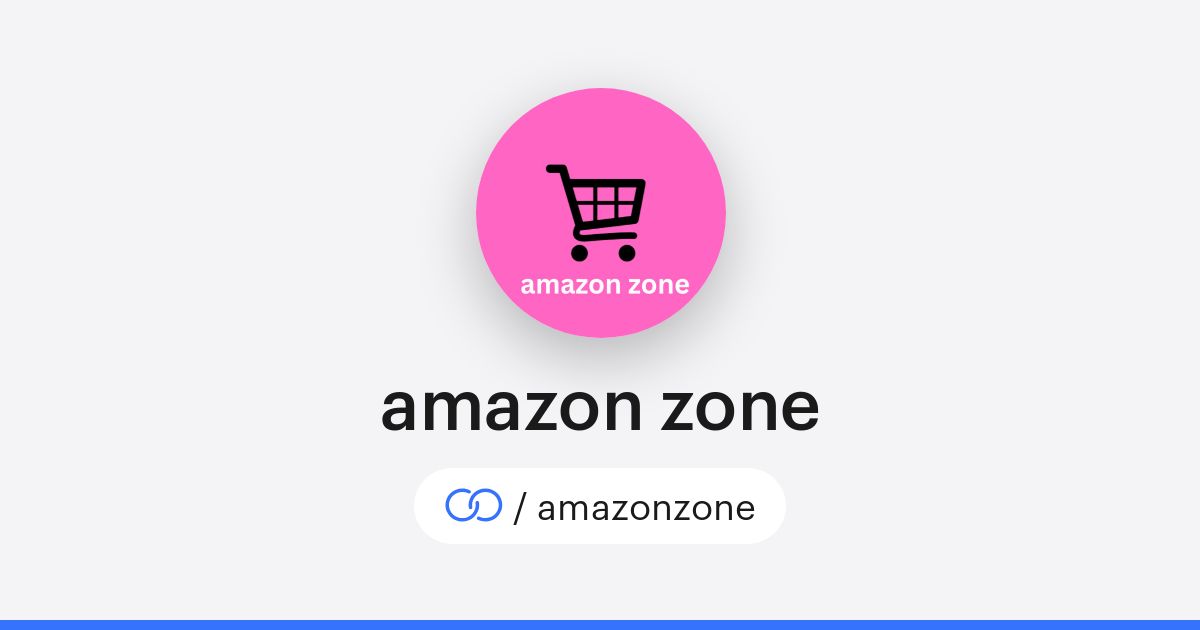amazon zone (/amazonzone) · solo.to