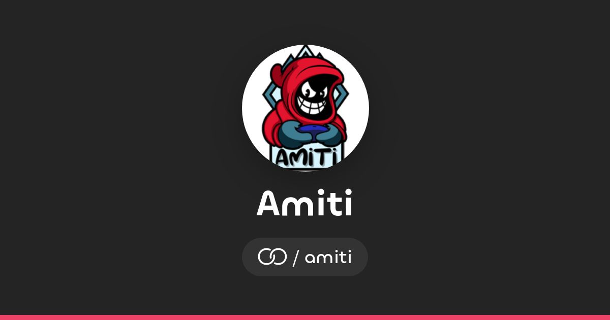 Amiti · solo.to