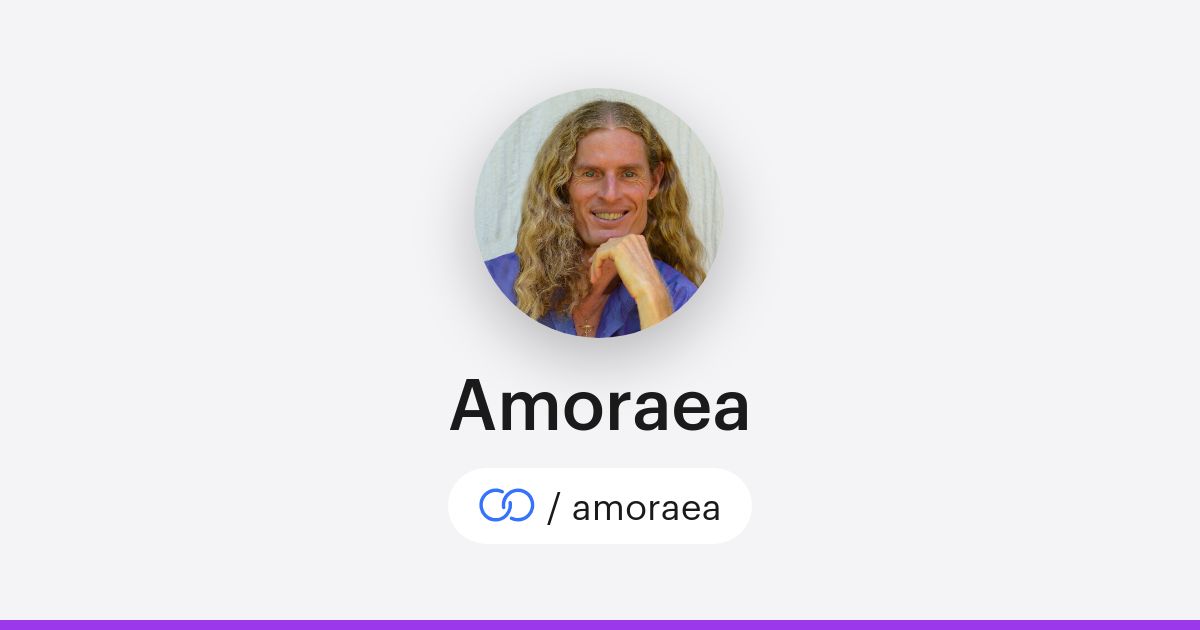Amoraea · solo.to