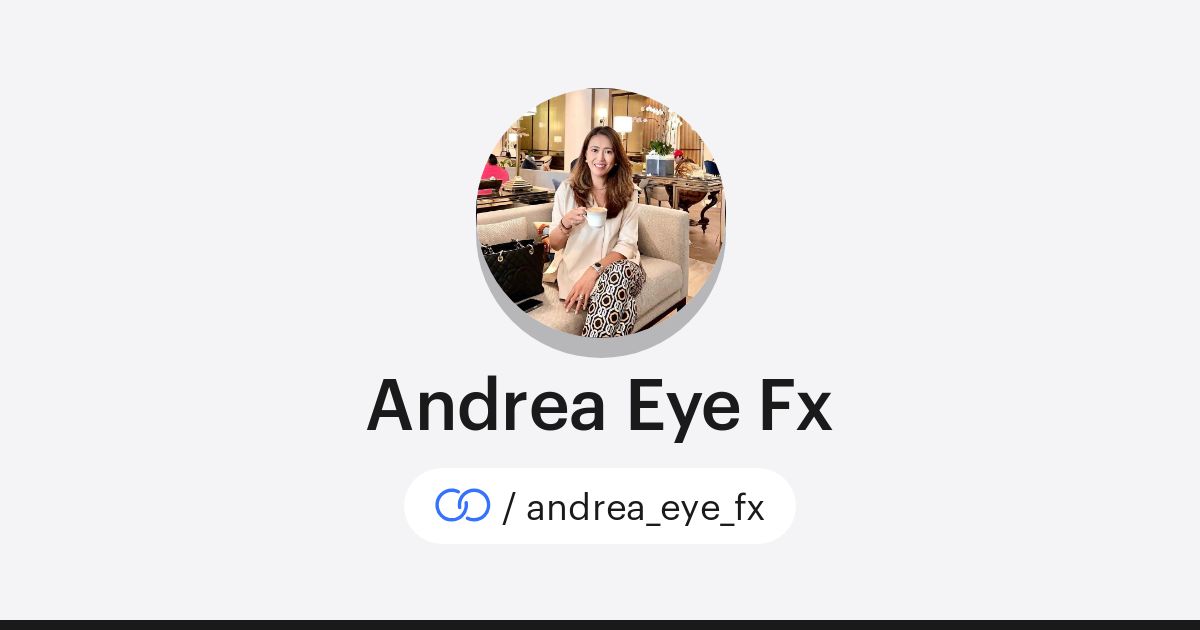 Andrea Eye Fx (/andrea_eye_fx) · solo.to