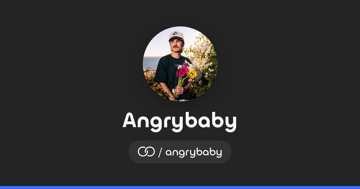 Angrybaby · solo.to