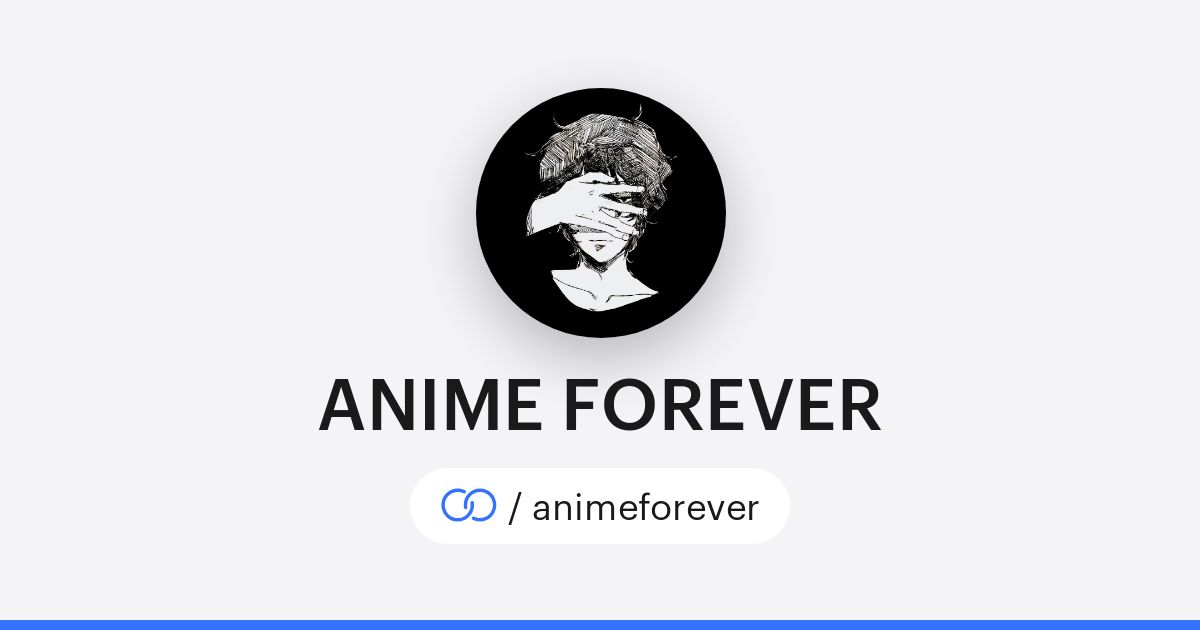 ANIME FOREVER (/animeforever) · solo.to