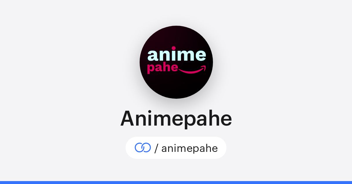 Animepahe · solo.to