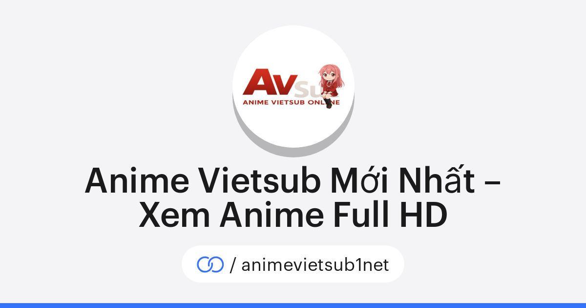 Anime Vietsub Mới Nhất – Xem Anime Full HD (/animevietsub1net) · solo.to