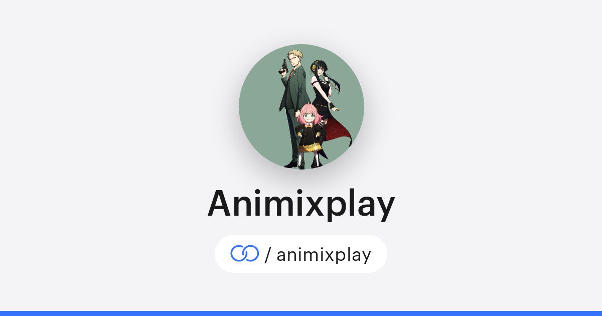 Animixplay · solo.to