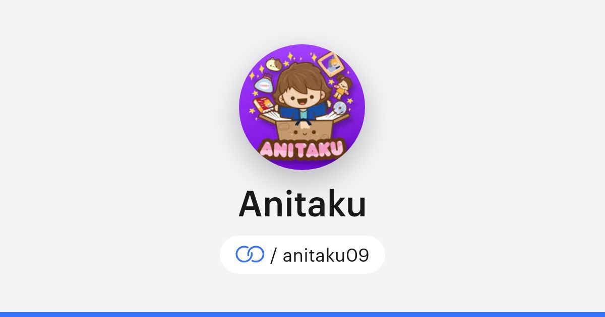 Ani Taku (/anitaku09) · solo.to