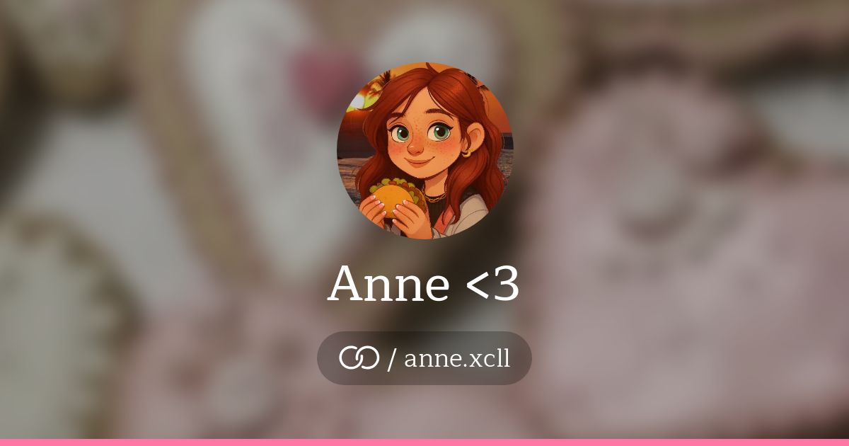 Anne