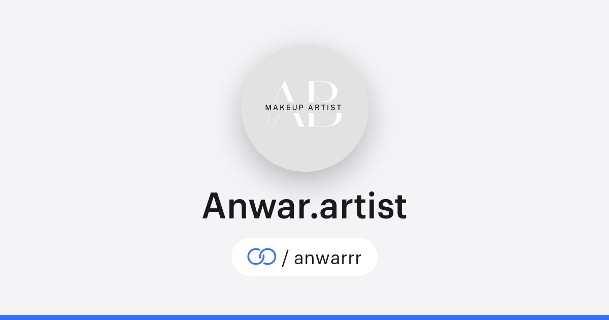 Anwar.artist (/anwarrr) · solo.to