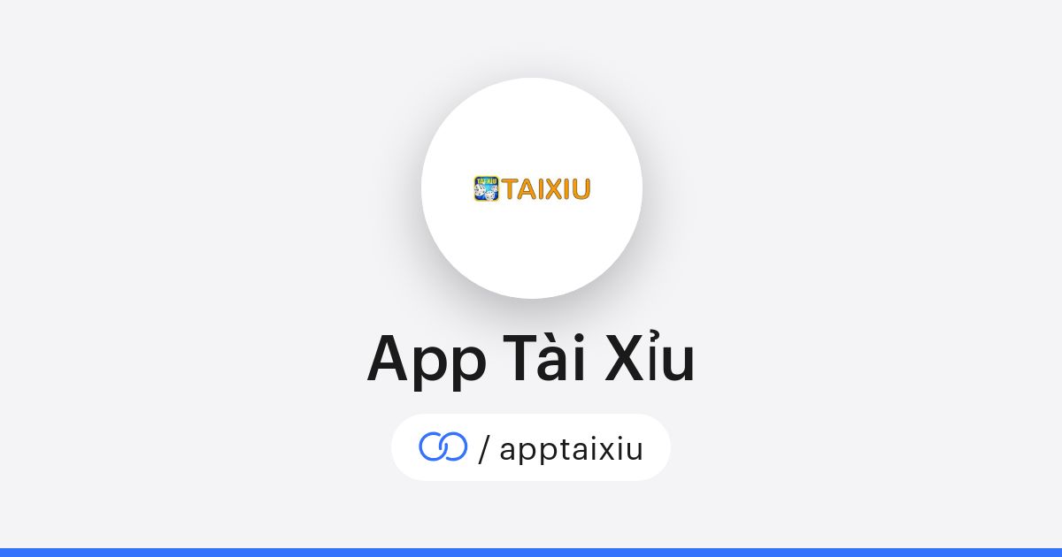 App Tài Xỉu (/apptaixiu) · solo.to