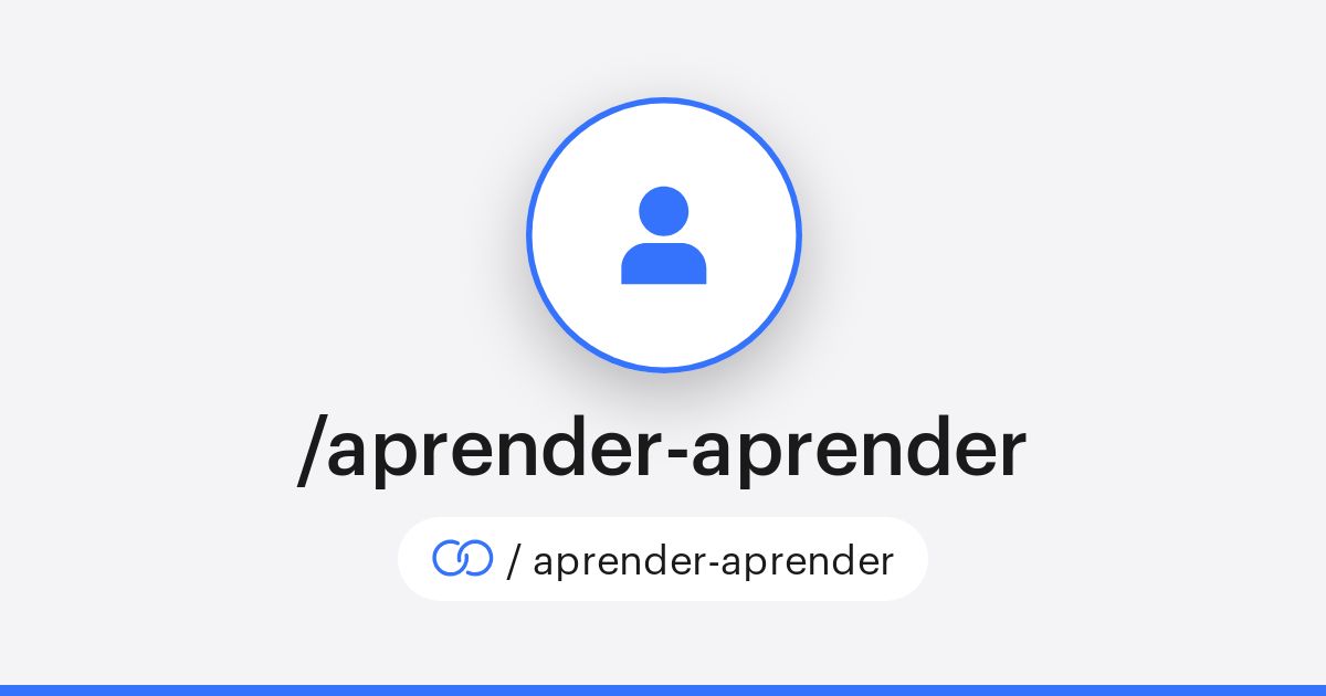 /aprender-aprender · solo.to