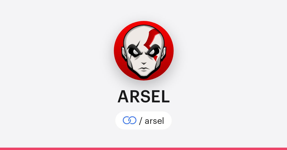 ARSEL · solo.to
