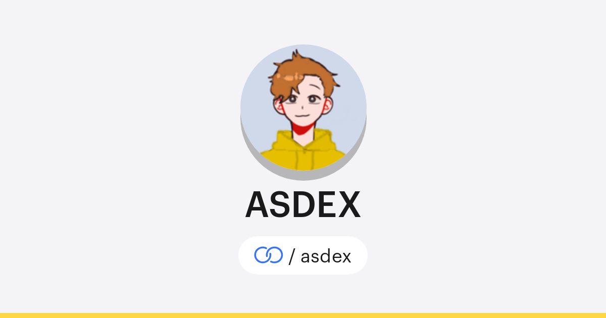 ASDEX · solo.to