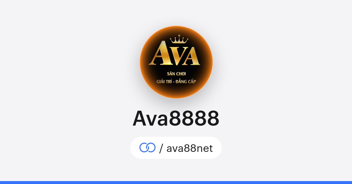 Ava8888 (/ava88net) · solo.to