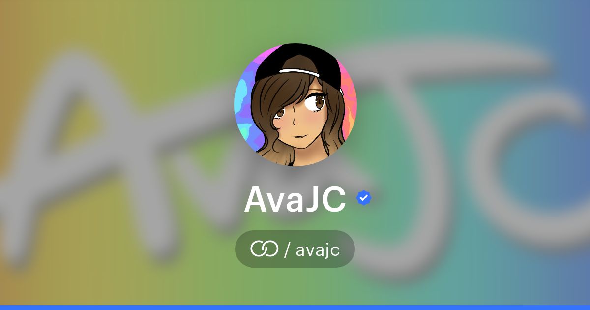 AvaJC · solo.to