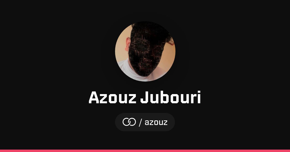 Azouz Jubouri (/azouz) · solo.to