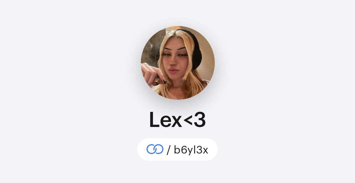 Lex