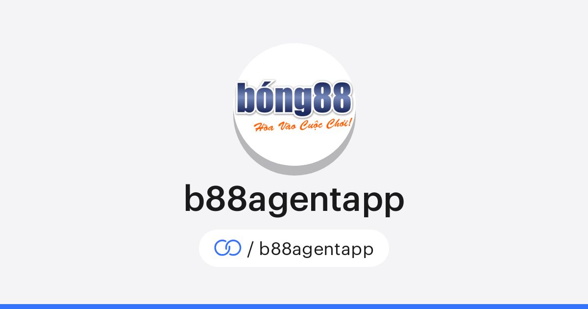b88agentapp · solo.to