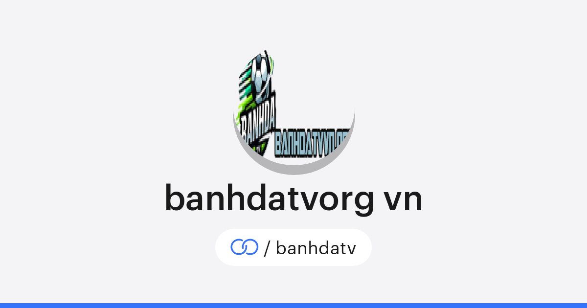 banhdatvorg vn (/banhdatv) · solo.to