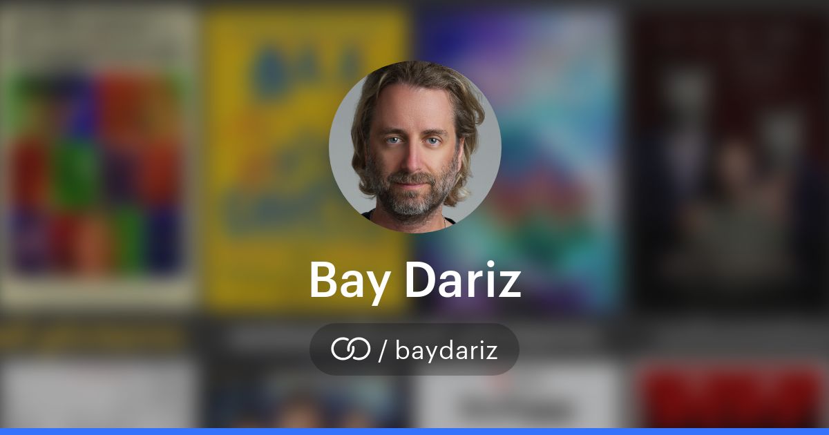 Bay Dariz (/baydariz) · solo.to