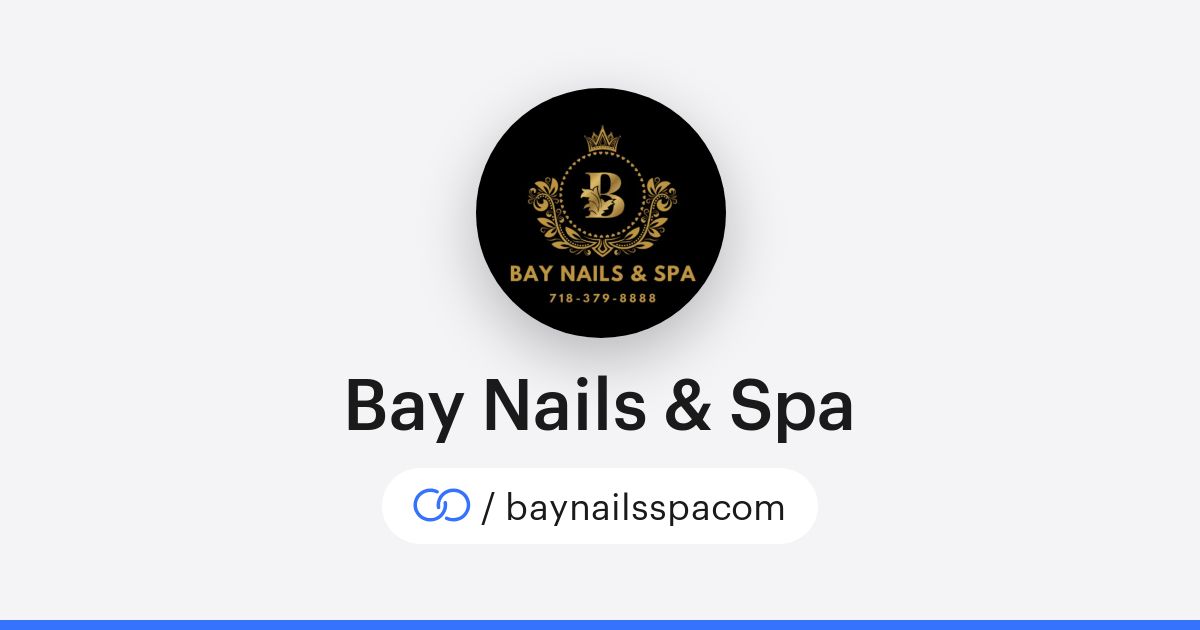 Bay Nails & Spa (/baynailsspacom) · solo.to