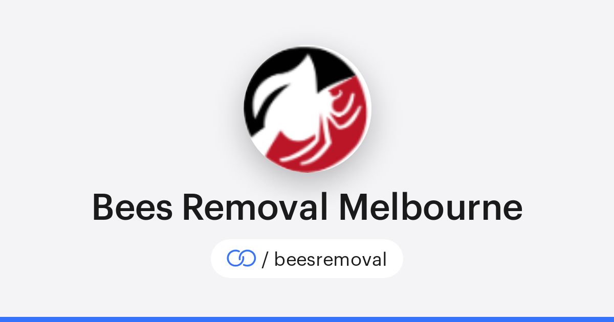 Bees Removal Melbourne (/beesremoval) · solo.to