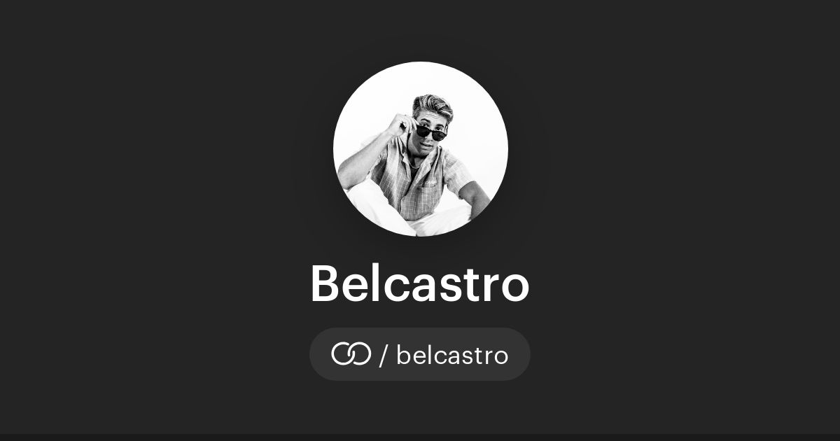 Belcastro · solo.to
