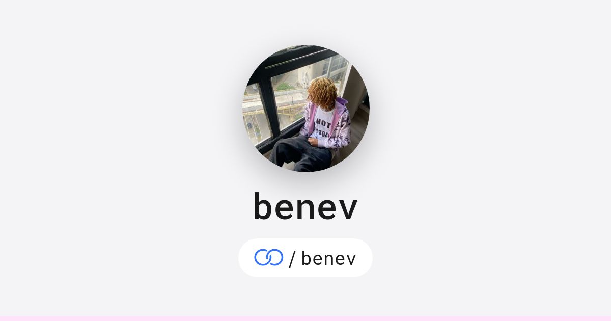 benev · solo.to