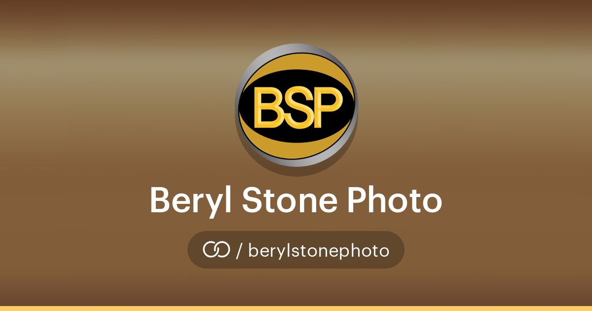 Beryl Stone Photo (/berylstonephoto)