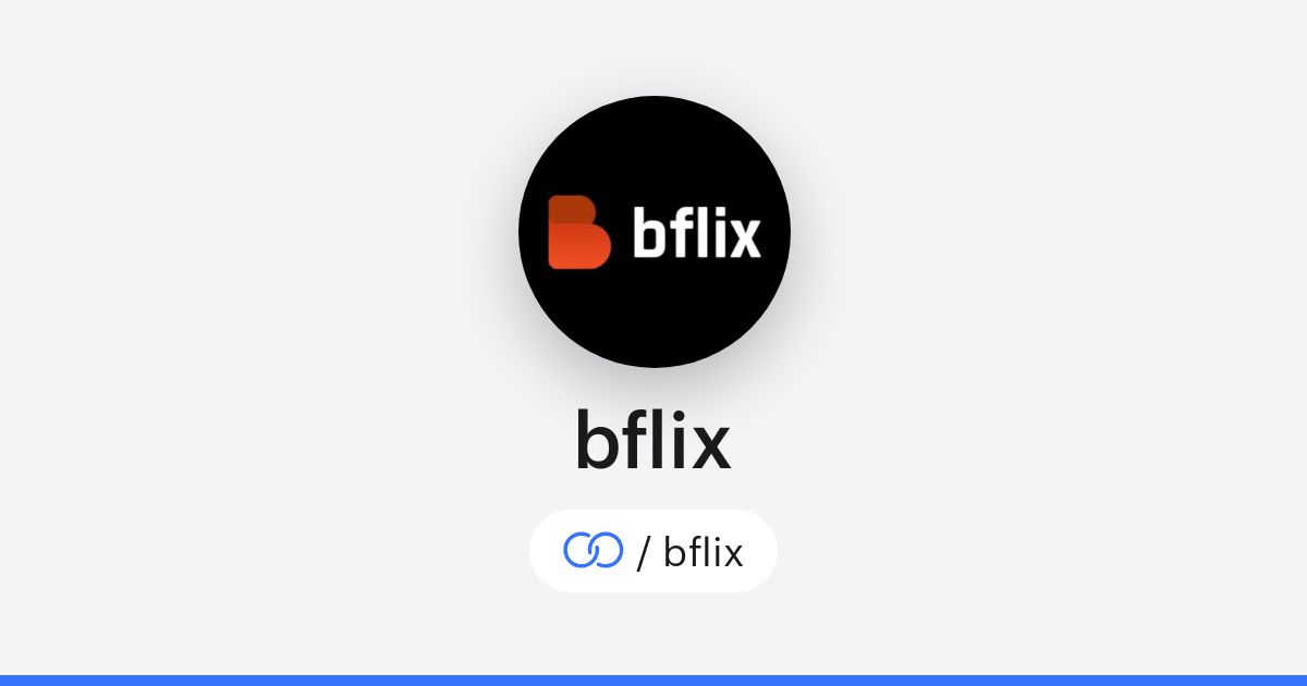 bflix · solo.to