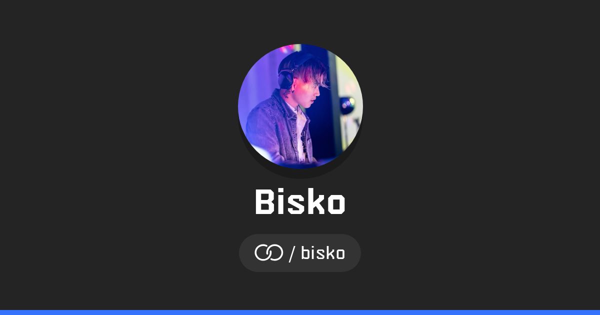 Bisko · solo.to