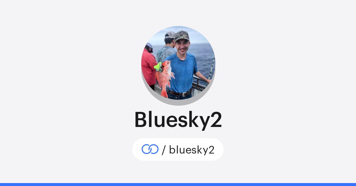 Bluesky2 · solo.to