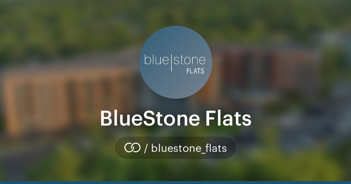 BlueStone Flats (/bluestone_flats)