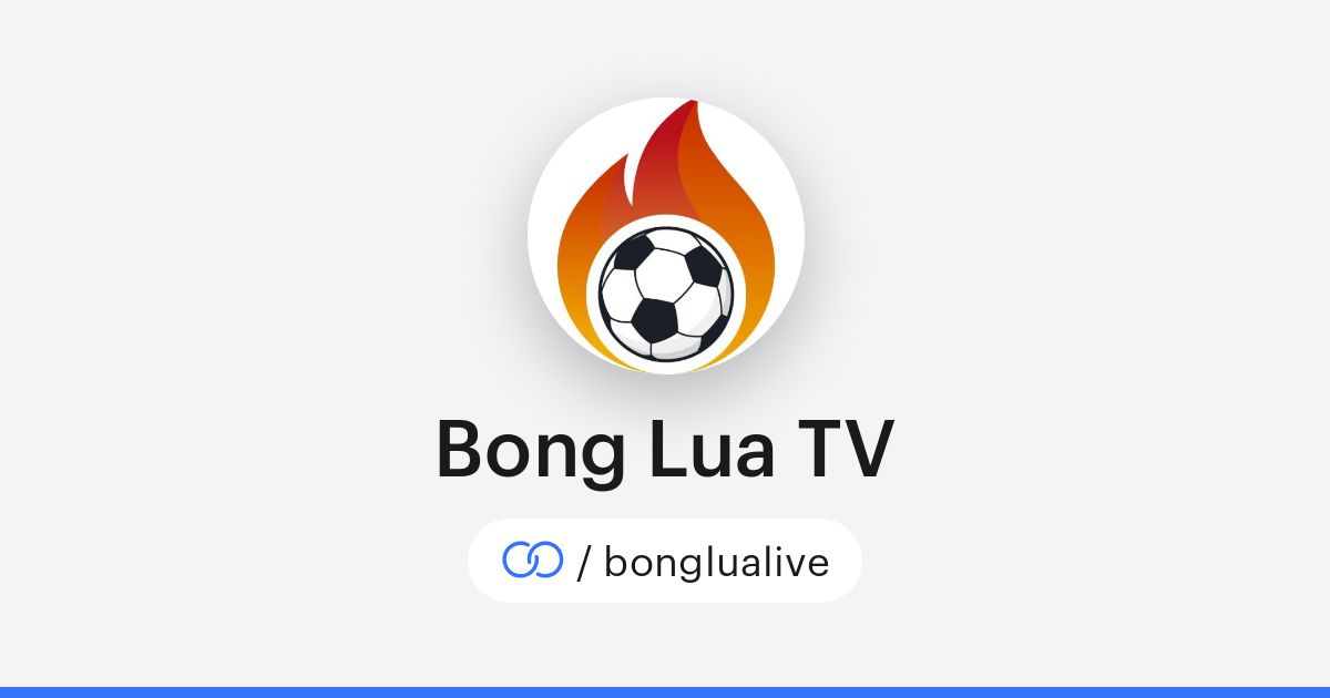 Bong Lua TV (/bonglualive) · solo.to