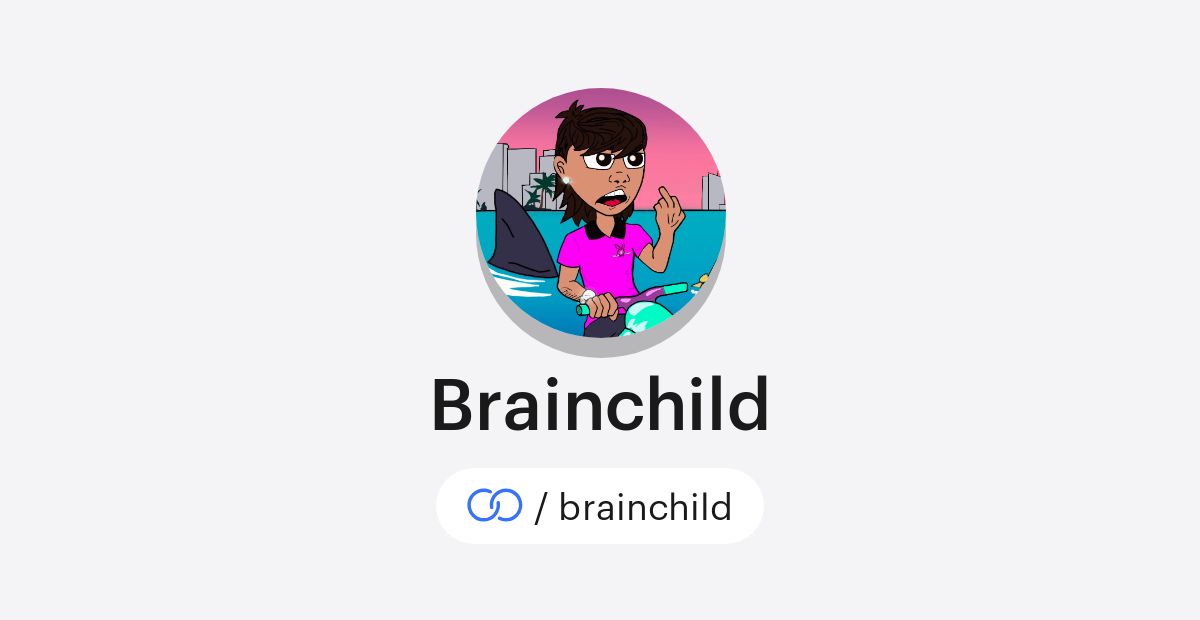 Brainchild · solo.to