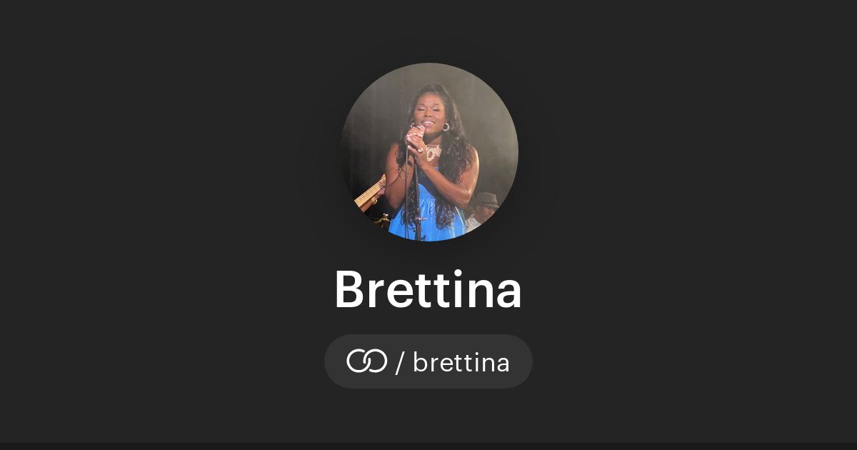 Brettina · solo.to