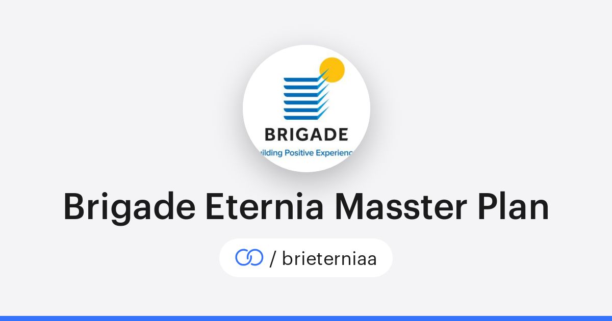 Brigade Eternia Masster Plan (/brieterniaa) · solo.to