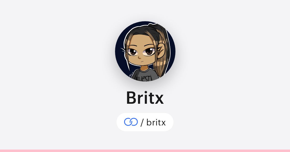 Britx · solo.to
