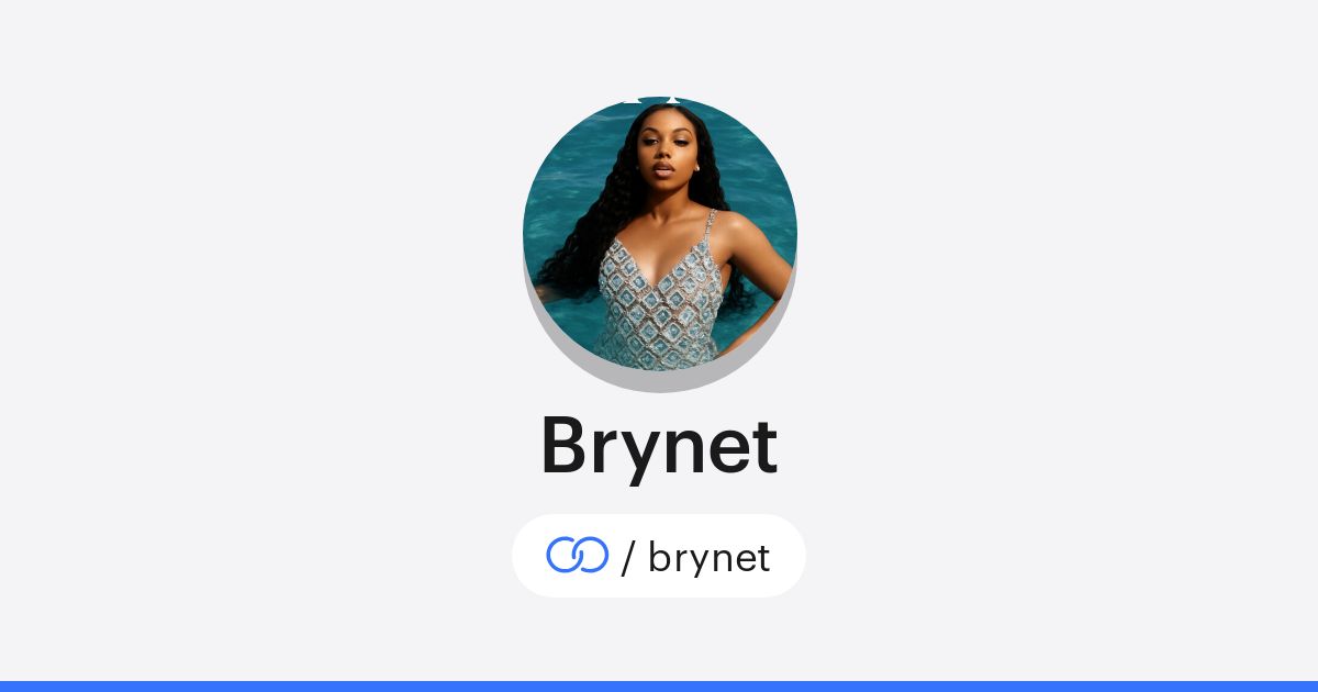 Brynet · solo.to